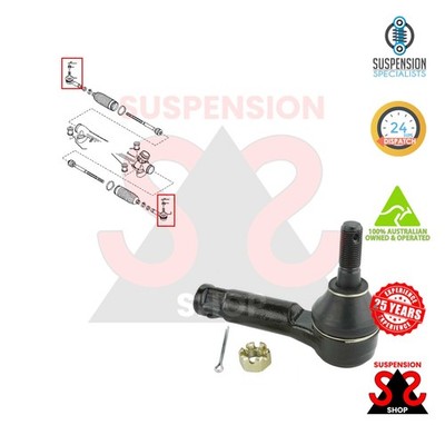 Front Axle Tie Rod End Suit MAZDA CX-5 2.0 AWD KD31-32-280 | eBay Australia