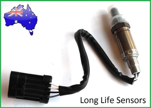 O2 Oxygen Sensor for Holden VE Statesman WM LS2 L98 L76 LS3 6L 6.2L V8 ...