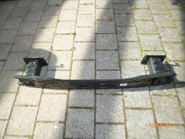 Stoßstangenträger hinten Mercedes B-KLASSE W246 2466101100 2014 | eBay