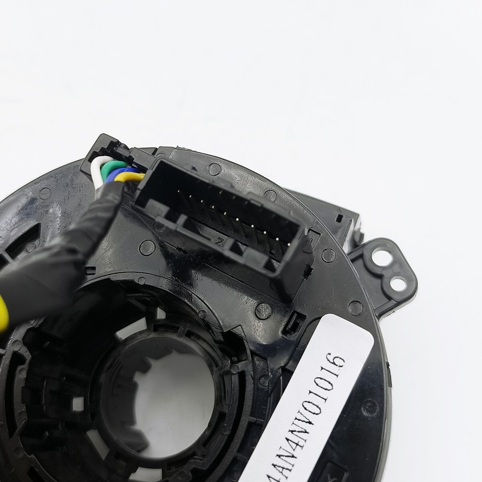 22942867 Clock Spring For Cadillac SRX Chevrolet Camaro 10-16 Corvette ...