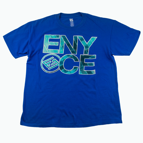 Enyce Classic T-Shirt ( Pre owned ) | eBay.de