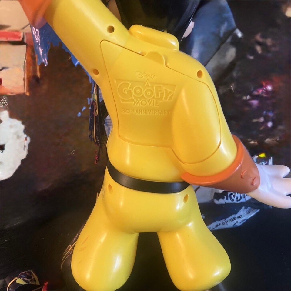 Disney Disneyland 90's Nite Max Powerline Popcorn Bucket NEW 2025 | eBay