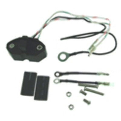NIB Mercruiser V6 V8 Ignition Sensor Kit Thunderbolt 861780A 2 Mallory ...