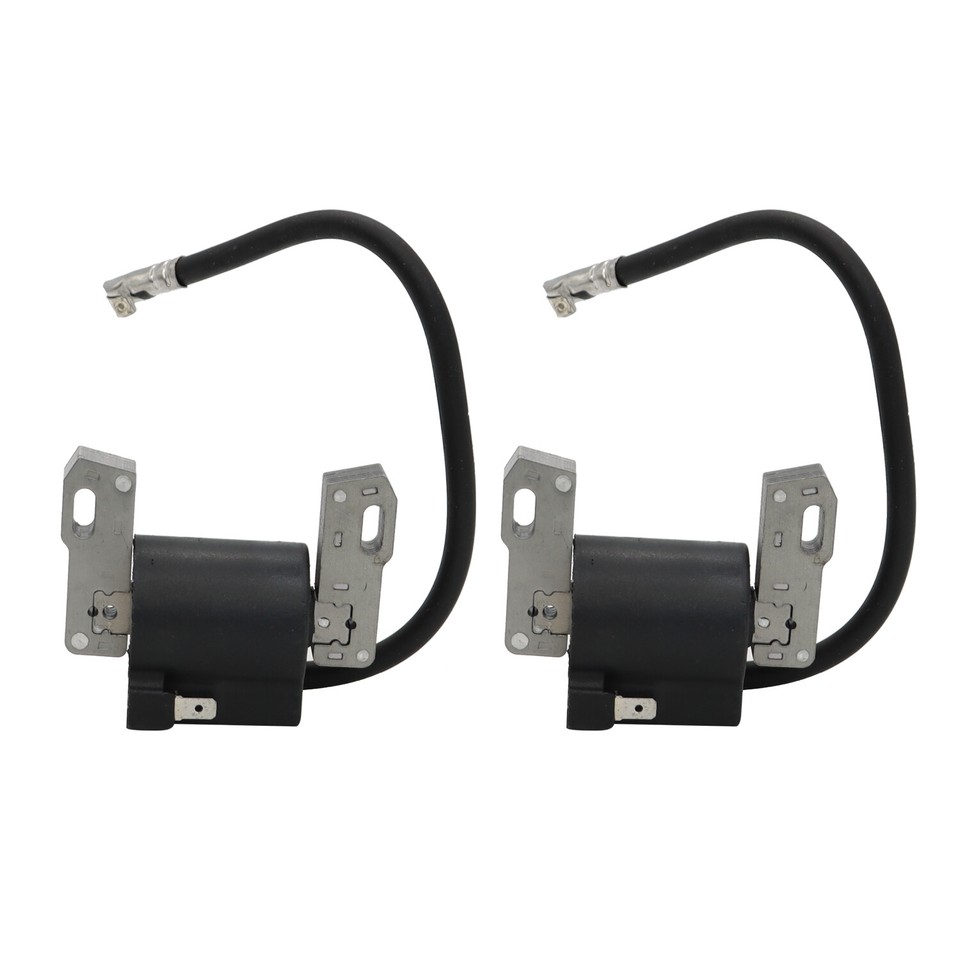 2X 592846 Ignition Coil For Briggs & Stratton 691060 799651 499447 ...