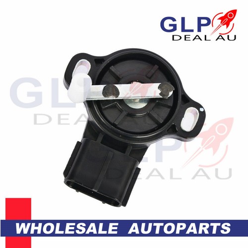 Throttle Position Sensor For Ford Ranger PJ PK Mazda B2500 BT-50 CB05 ...