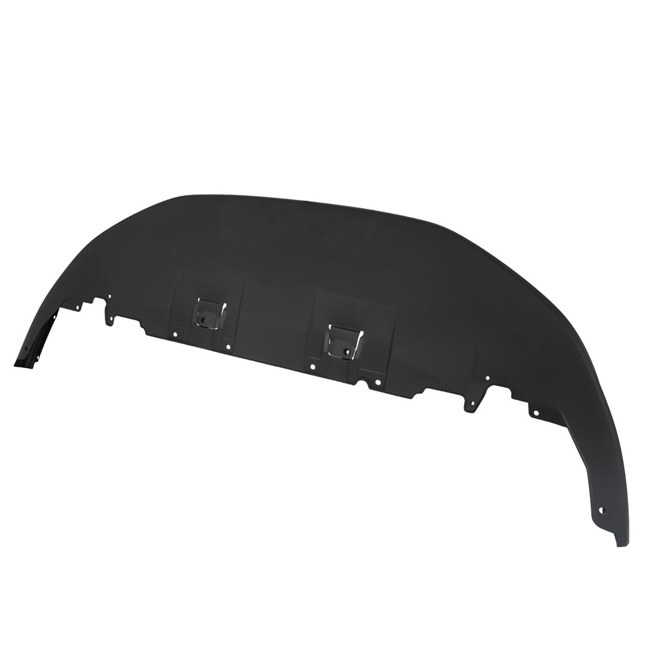 Front Bumper Lower Spoiler Valance Fit 2023-2024 Honda Accord 71152-30A ...
