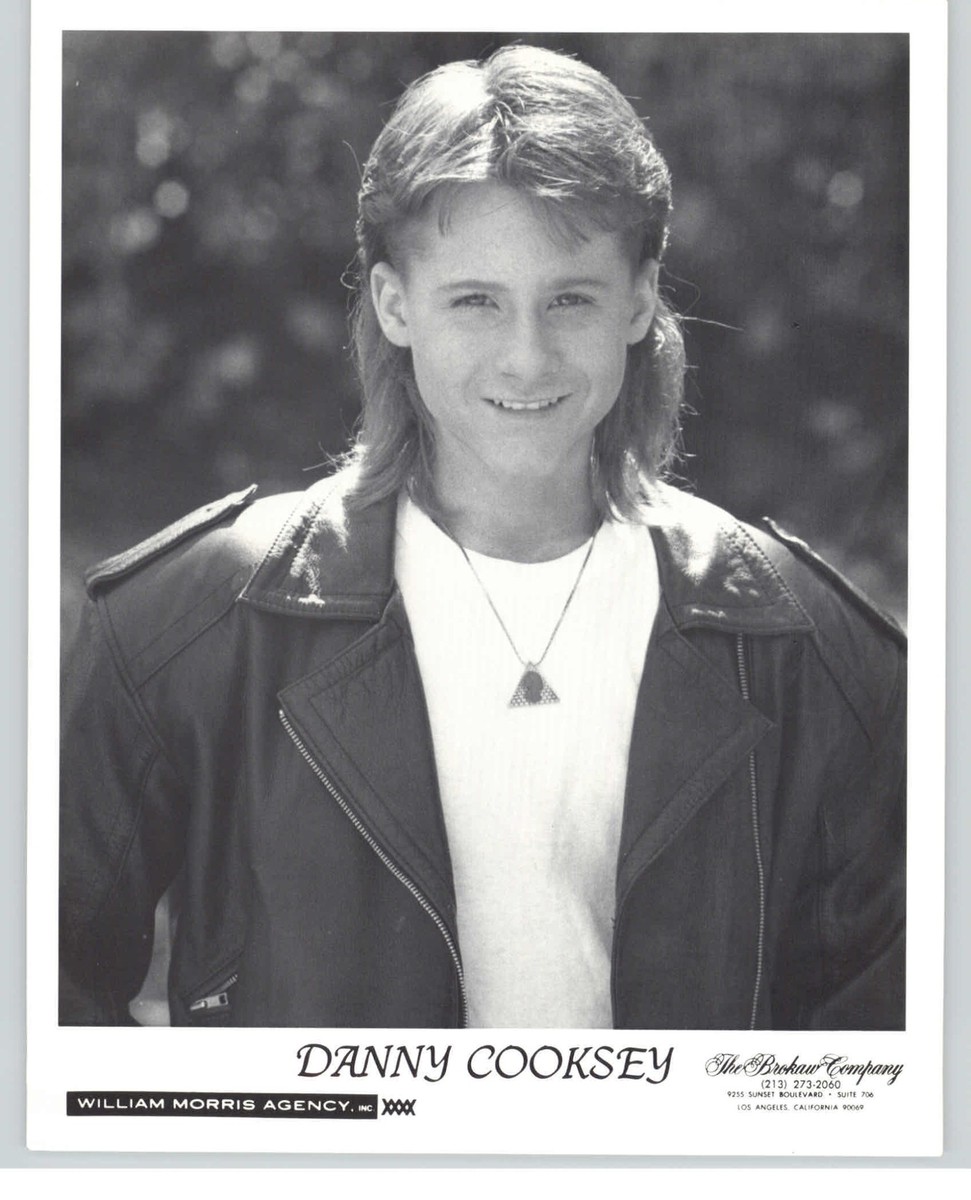 Danny Cooksey Now Danny Cooksey GIFs Find & Share On GIPHY