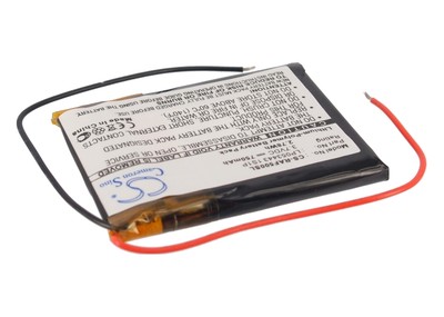 UK Battery for RAC 5000 WIDE LP053443 1S1P 3.7V RoHS | eBay UK