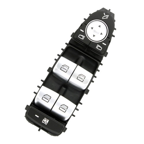 Power Window Switch Fit for Mercedes Benz W213 E-Class 2139054803 E300 ...