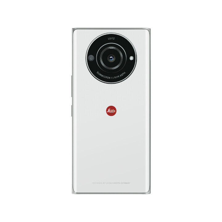 Leica Leitz Phone 2 5G 6.6”OLED 12/512GB SD8Gen1 LEICA Lens Leica Leitz Phone 2 5G 6.6”OLED 12/512GB SD8Gen1 LEICA Lens