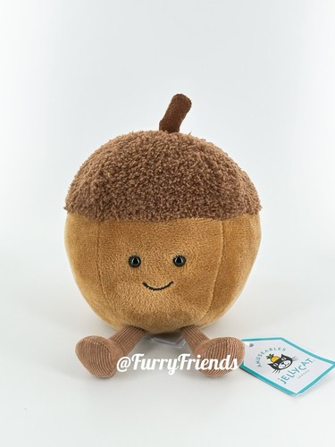 NWT jellycat amuseable acorn | eBay