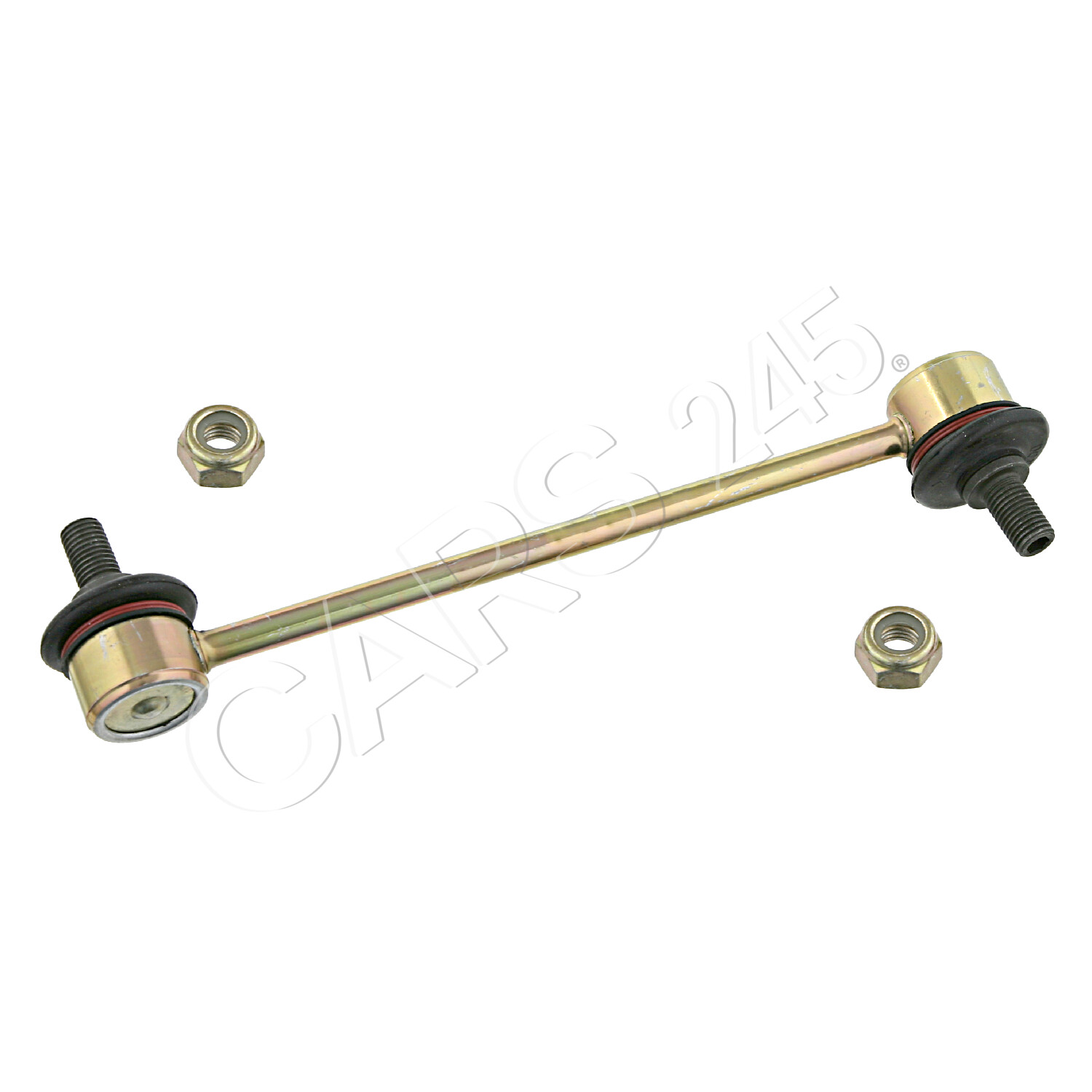 SWAG Rear Stabilizer Bar Link Rod Strut Fits LEXUS TOYOTA Camry 48830 ...