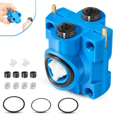 Replace for Cartridge 410-183 for HydroGuard Powers Style Tub and ...