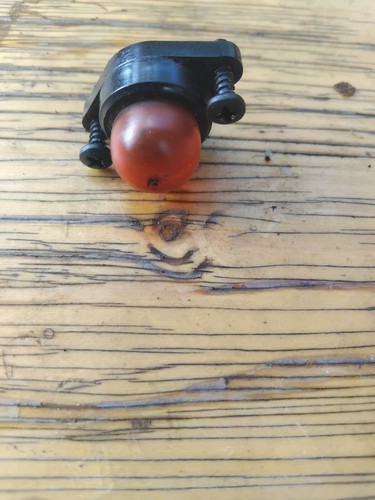 Pompe d'amorçage essence tronçonneuse mac cat 440 | eBay