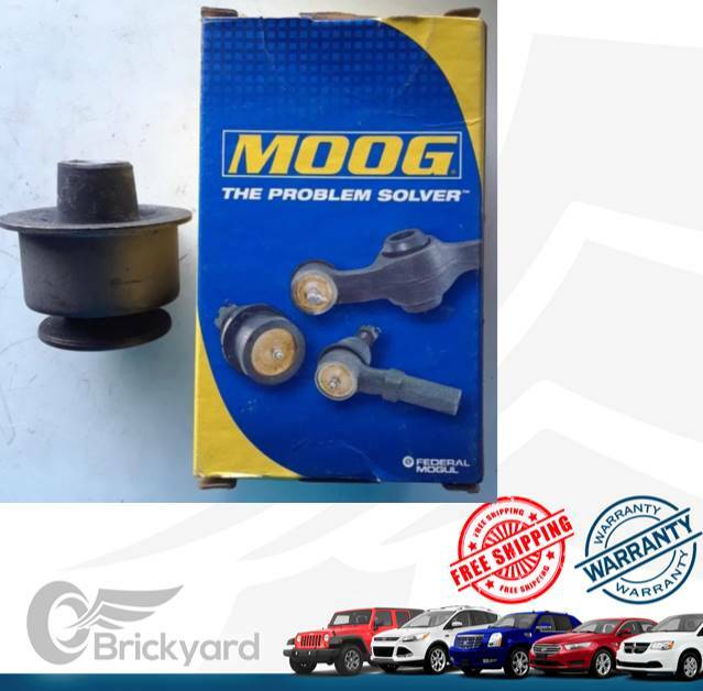 Suspension Control Arm Bushing Moog K7471 for sale online | eBay