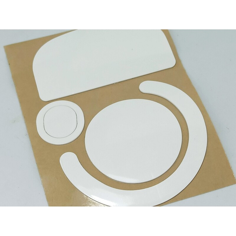 1Set for GPW / GPX Mouse Skates Mice Upgrade Curved Edges Mouse Feet | eBay