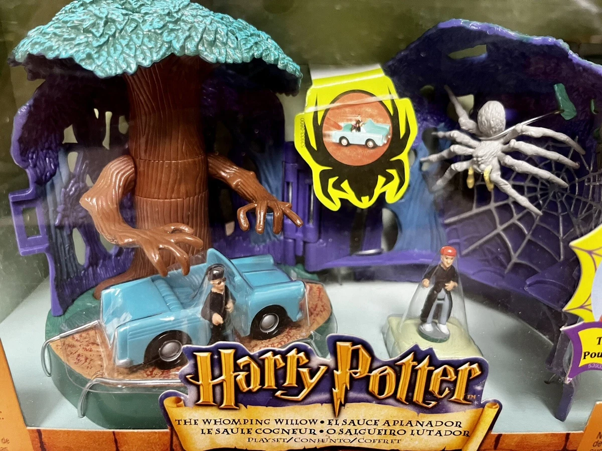 Harry Potter Whomping Willow