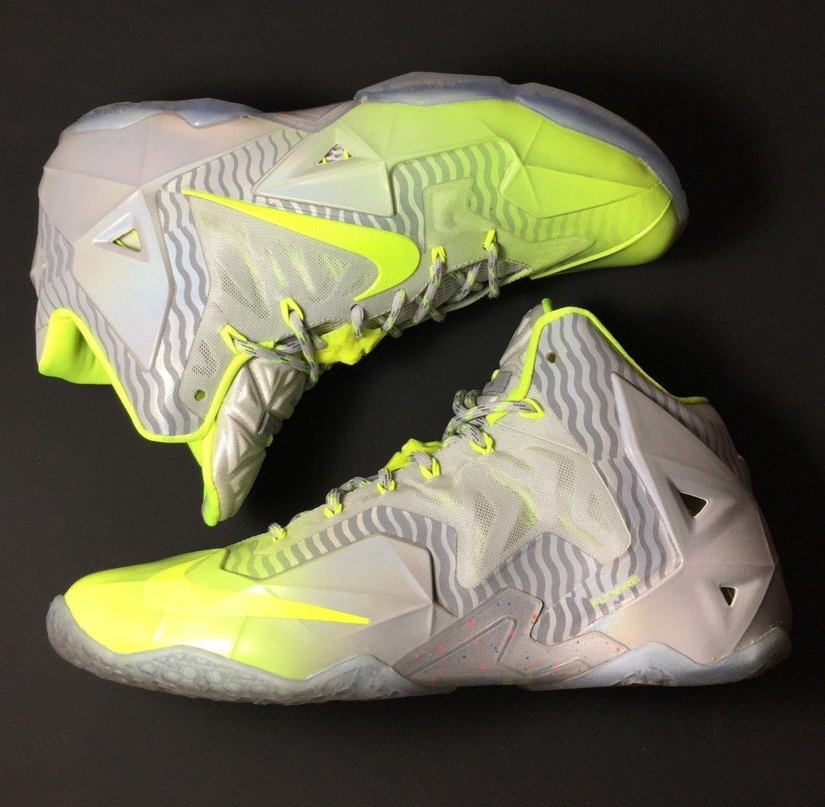 Lebron 11 Collection