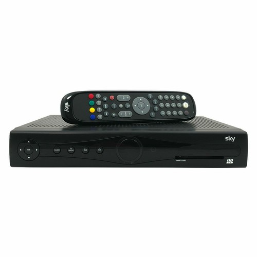 Humax PR-HD3000 SKY S HD4 DVB-S2 Satelliten Twin Sat Receiver V13 ...