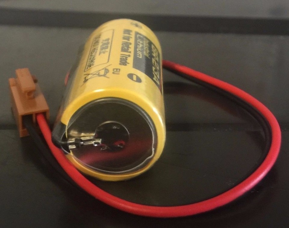 Brand New Panasonic GE Fanuc IC693ACC301 90-30 & Cutler Hammer PLC ...