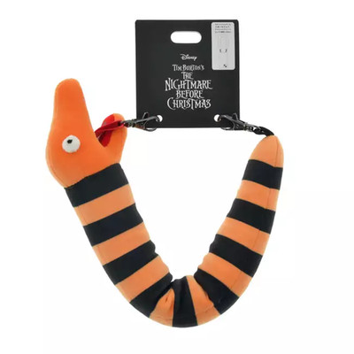 Disney Snake Multi Strap Tim Burton The Nightmare Before Christmas | eBay