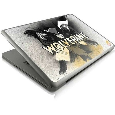 Marvel Wolverine X-Men MacBook Pro 13" 2011-2012 Skin Skinit NEW | eBay