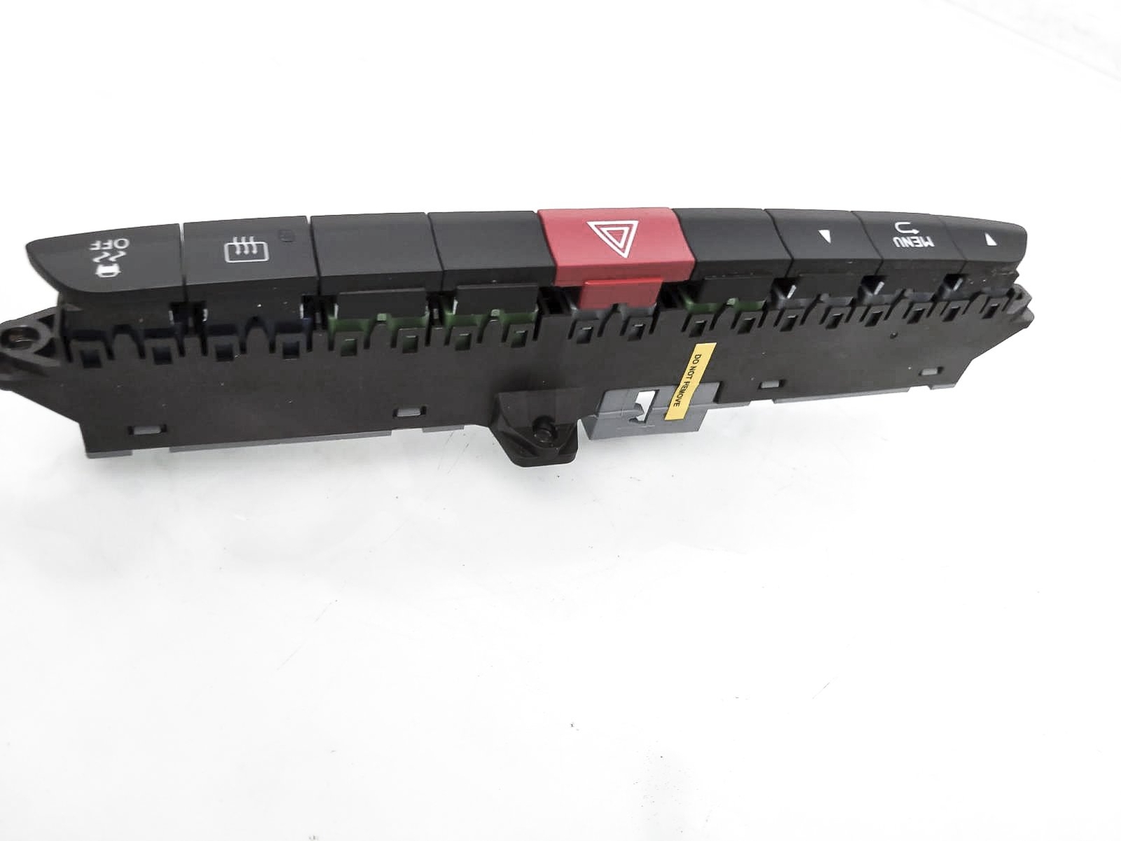 2015-2022 Ram Promaster City Instrument Panel Switch With Hazard ...