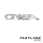 2014-2019 Toyota Highlander Hatch Emblem NEW OEM 75444-0E050 | eBay