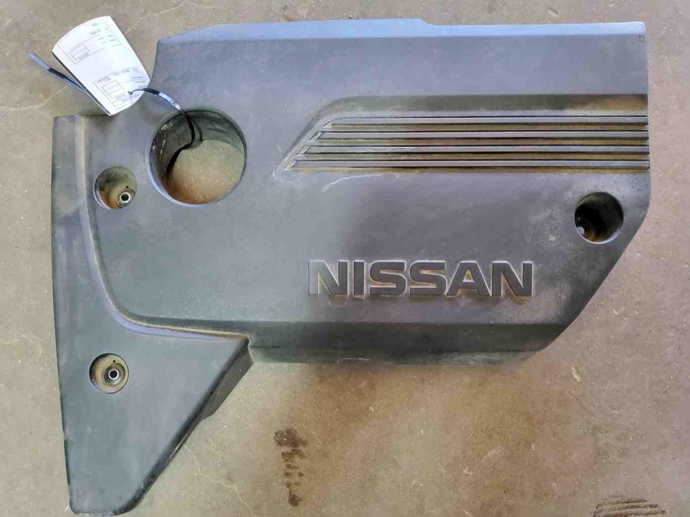 Engine Cover NISSAN ALTIMA 13 14 15 16 17 18 | eBay