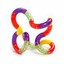 Genuine Tangle CLASSIC Junior Highly Tactile Fidget Stress Toy ASD Hand ...