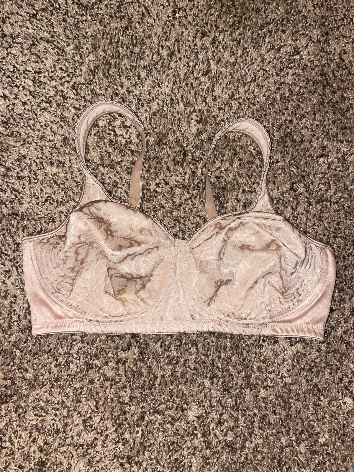 Playtex 18 Hour Ultimate Lift n Support Wire free Bra… - Gem