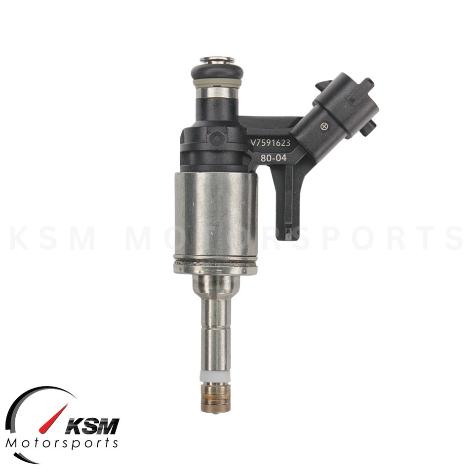 4 x Fuel Injectors for Mini Cooper Countryman BMW 118i 120i fit ...