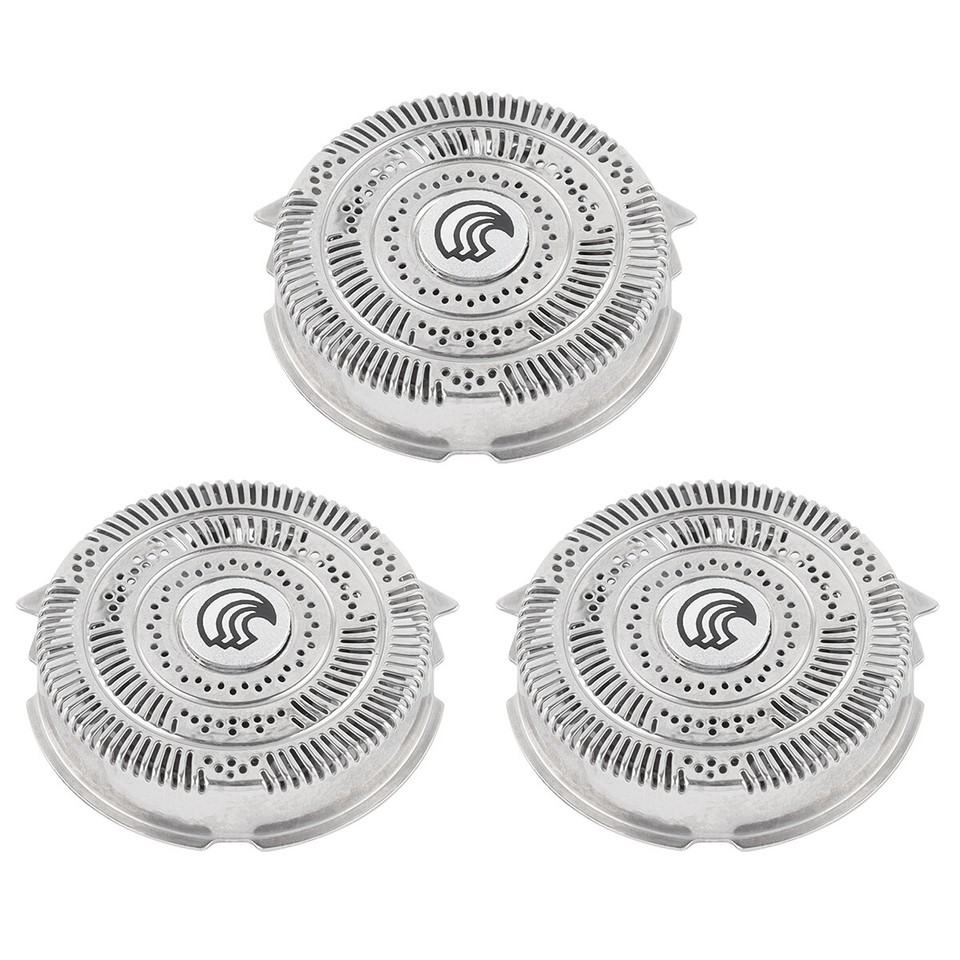 HQ9 Replacement Heads for Philips Norelco SpeedXL 8240XL 8140XL 8150XL ...