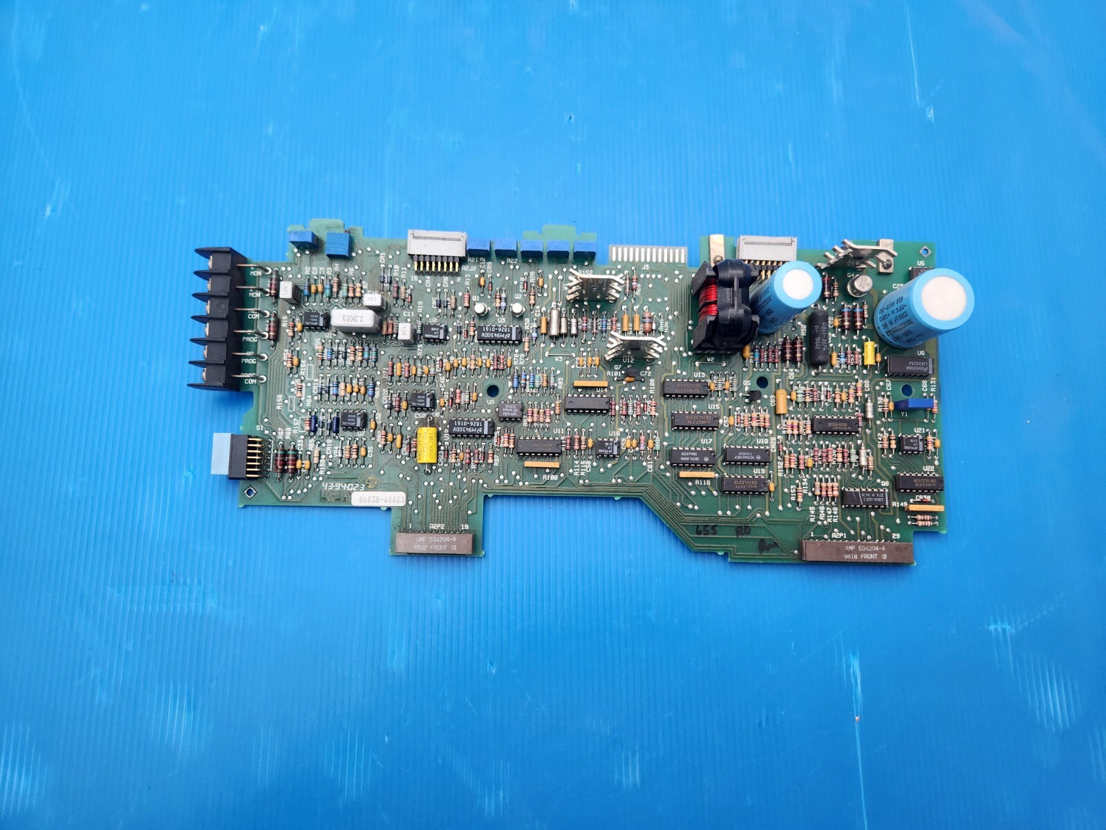 Agilent HP Keysight 06038-60023 Circuit Board for 6028A 6038A | eBay