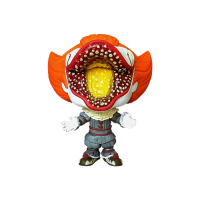 Pennywise Deadlights