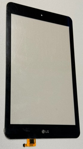 For LG G PAD F2 8.0" LK460 Touch Panel Digitizer Screen Glass (NO LCD ...