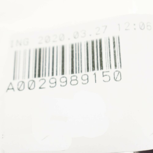 NEW MERCEDES-BENZ CLA C117 JACK PAD PLUG COVER A0029989150 OEM | eBay