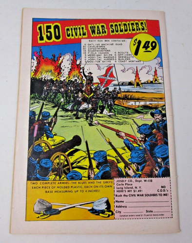 Action Comics #257 1959 [FN] Silver Age DC Superman Reporter of Steel ...