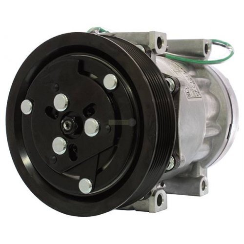 1*** KLIMAKOMPRESSOR NOUVEAU - OE-REF. 1685170 POUR DAF | eBay