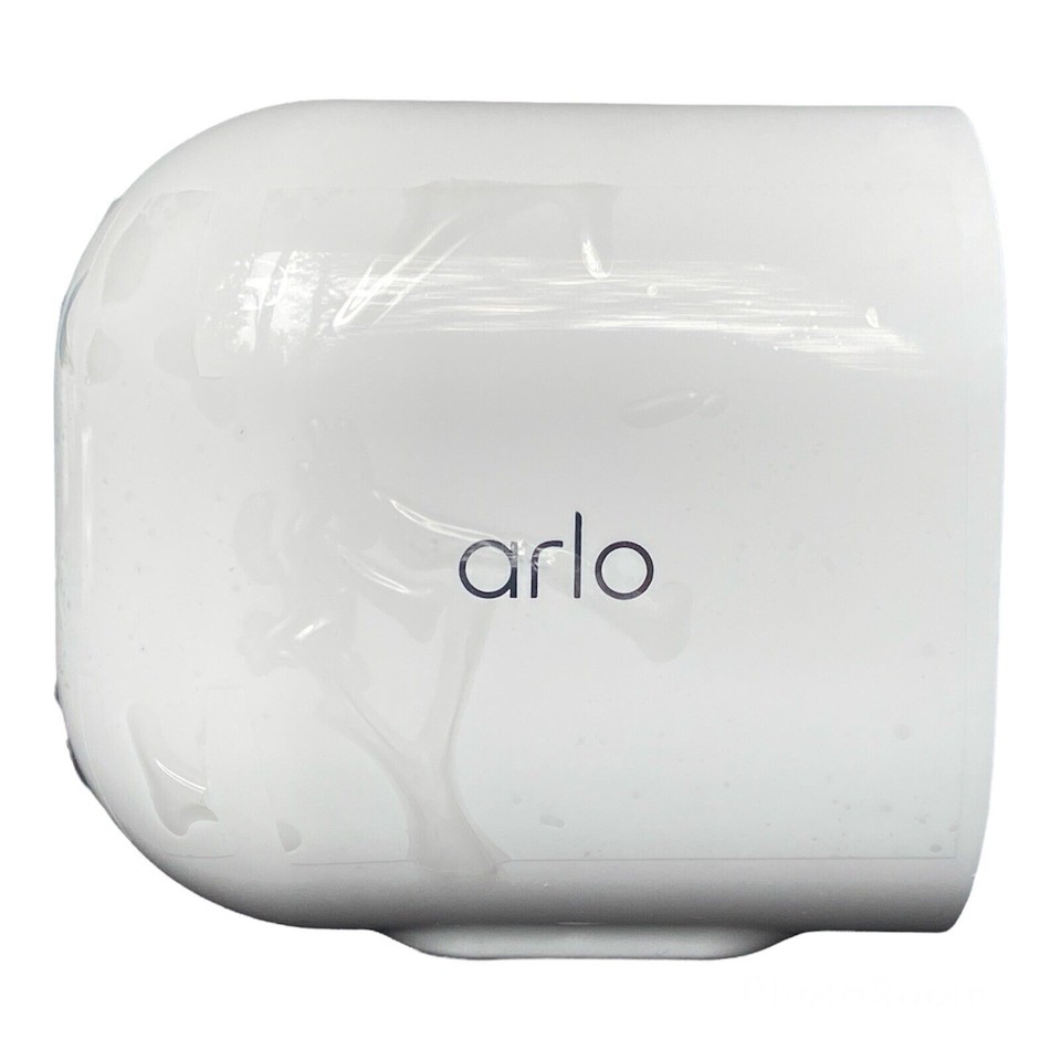 Arlo Pro 4 Wireless 2K Security Camera System, SmartHub VMB4540, an ...