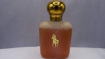 RALPH LAUREN POLO GREEN LOW LATHER DAILY SHAMPOO 2.5 OZ | eBay