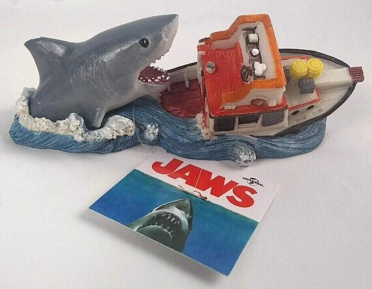 Jaws Toys Ebay