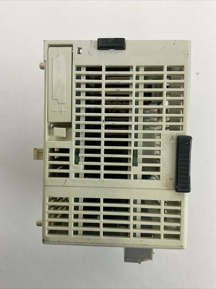 AUTOMATIONDIRECT C0-01DR-D I/O MODULE INPUT 24VDC OUTPUT 250VAC 30VDC ...