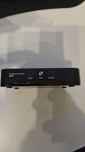 Sky Mini SD501 On Demand WiFi Connector 5055460282096 | eBay