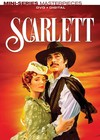 Scarlett (DVD, 2017)Sequel to Gone With The Wind Timothy Dalton NEW ...