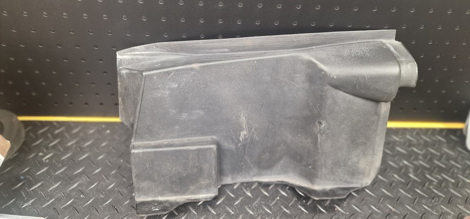 BMW E30 M3 Engine Wiring Harness Trim Panel | eBay