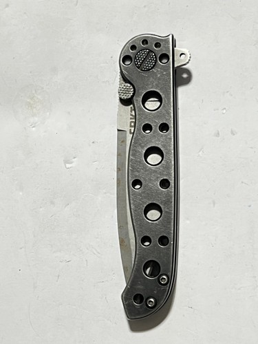 CRKT Carson Design M16-01S Flipper Pocket Knife | eBay