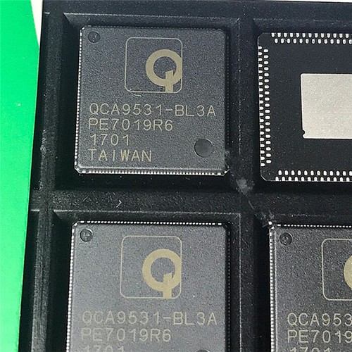 1 x 100% New QCA9531-BL3A QCA9531 BL3A QFN Chipset | eBay