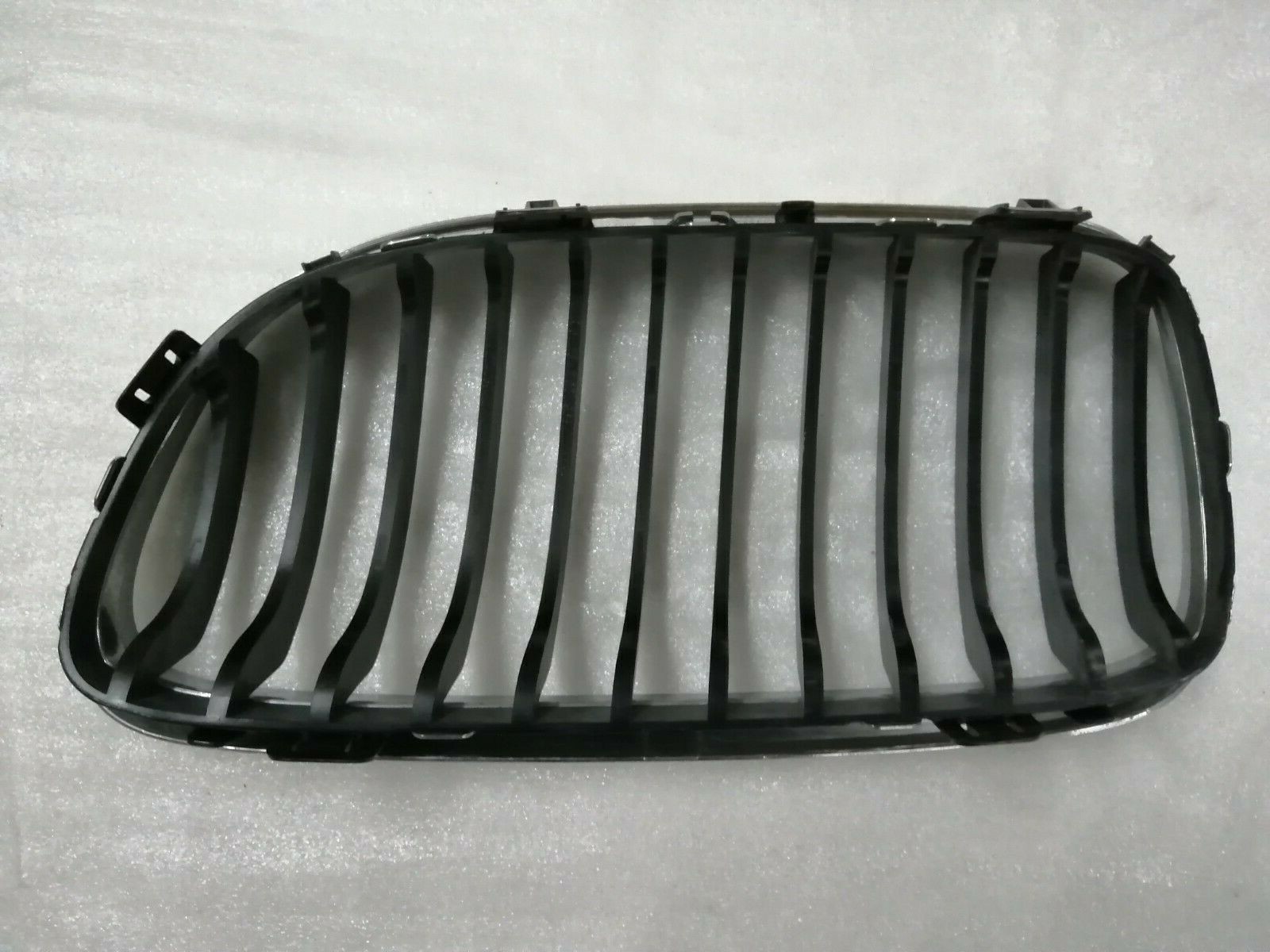 BMW 3 Series Front Right Grill Grille Kidney Chrome 51137201968 OEM OE ...