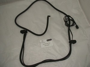 NEW Genuine Mercedes-Benz W169 A-Class Front Washer Jets and Hose ...